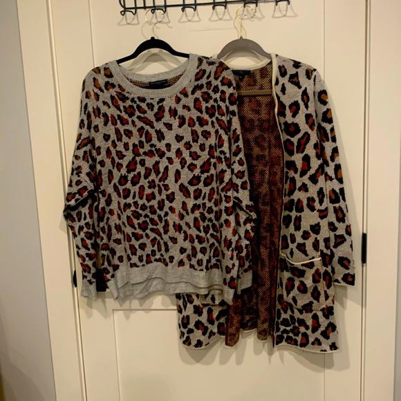 Signature Studio | Sweaters | Signature Studio Sweater And Jacket X ...